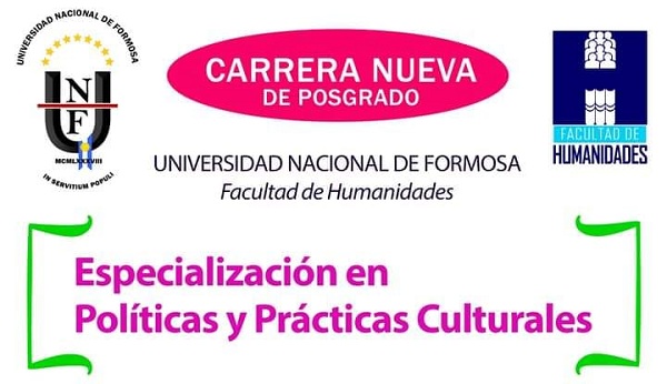 La UNaF ofrecerá una nueva carrera de posgrado